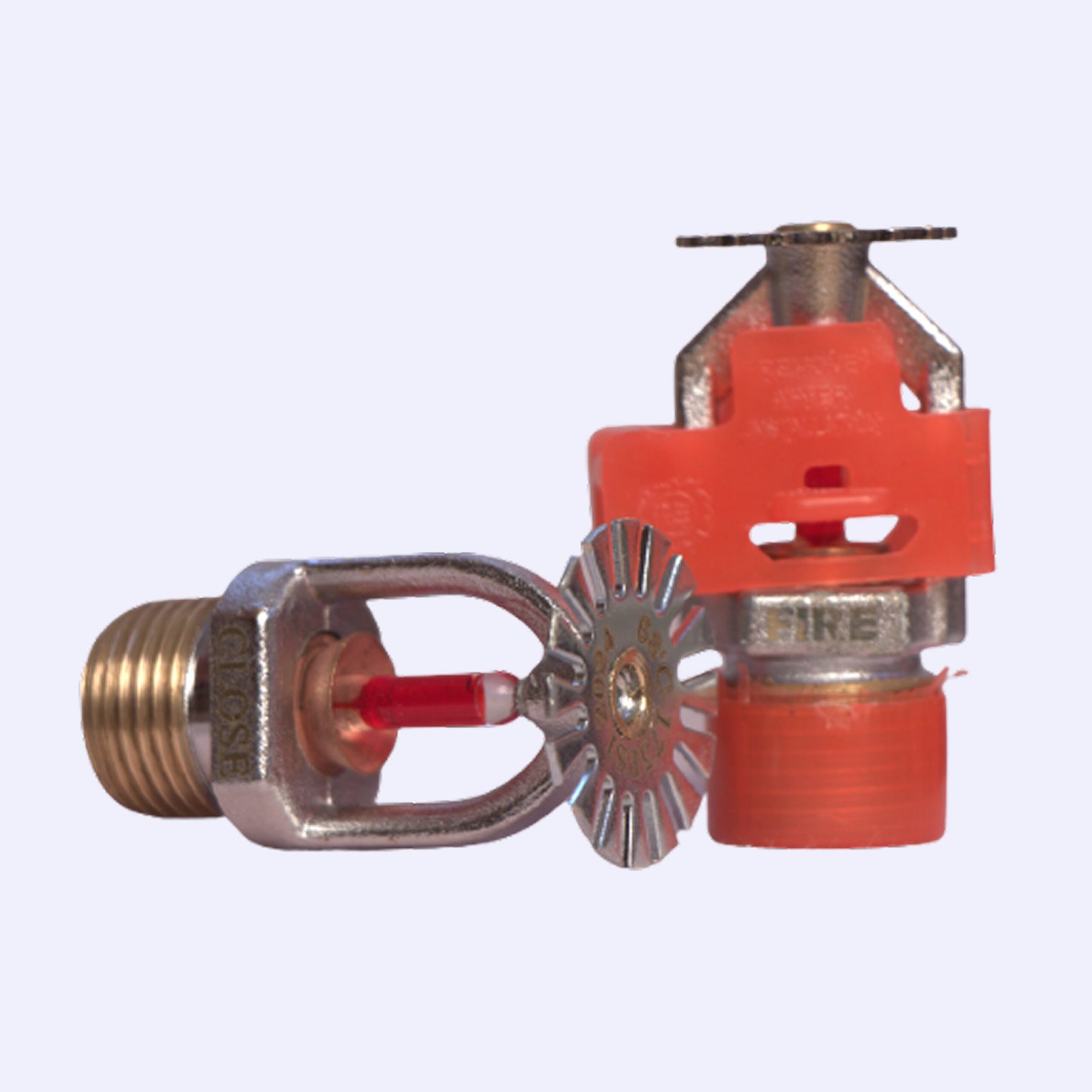 Sprinkler - Closefire